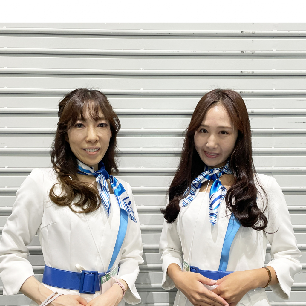 JACLaS EXPO 2023 | キャスティング事業部