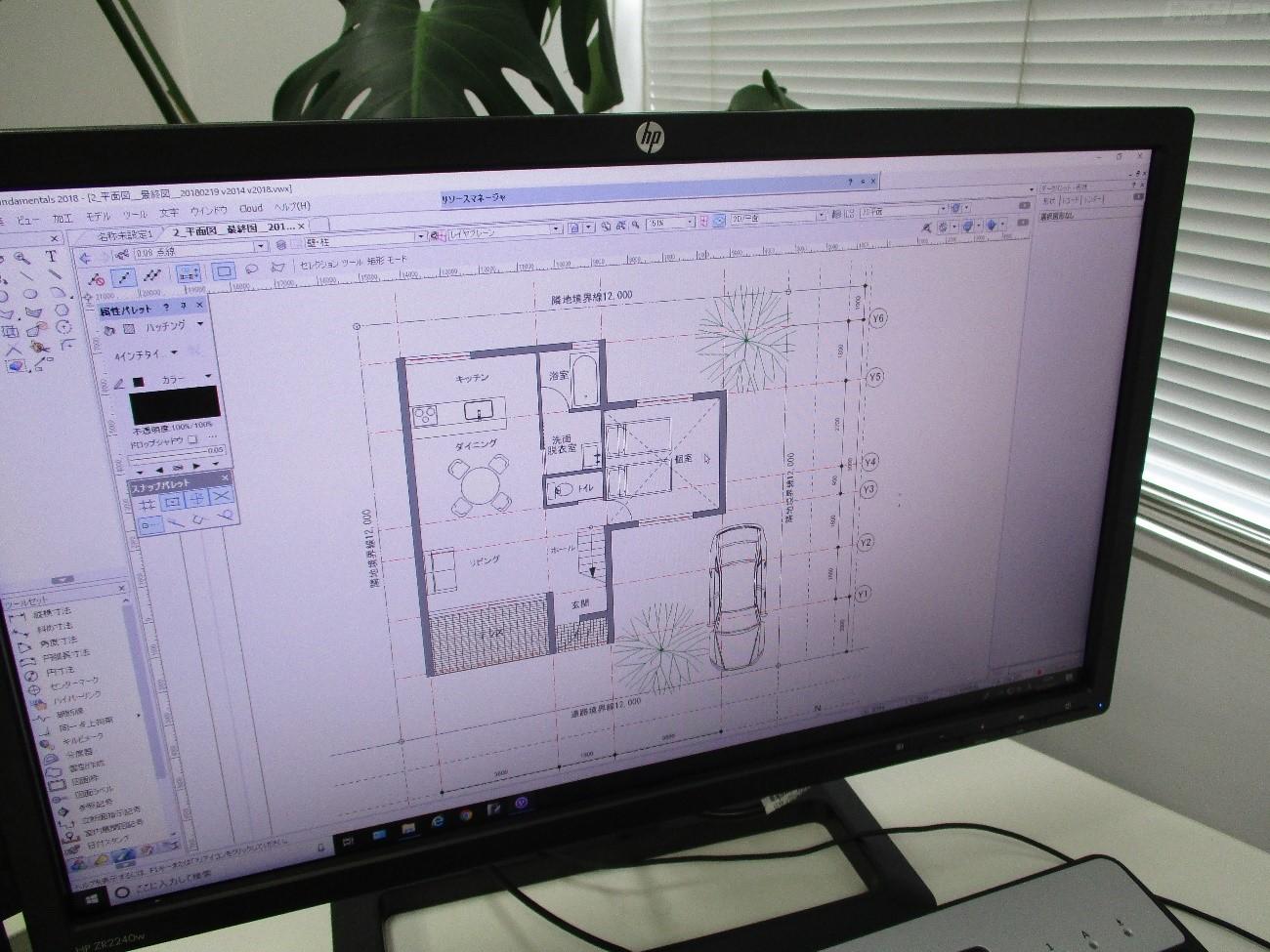 建設業界で使われている2DCADソフトを解説 | キャドテク | アクト・テクニカルサポート